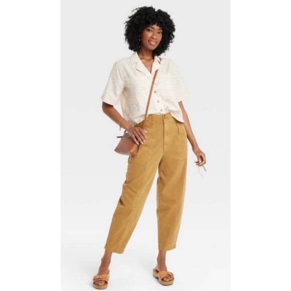 Universal Thread | Pants & Jumpsuits | Universal Thread Highrise ...